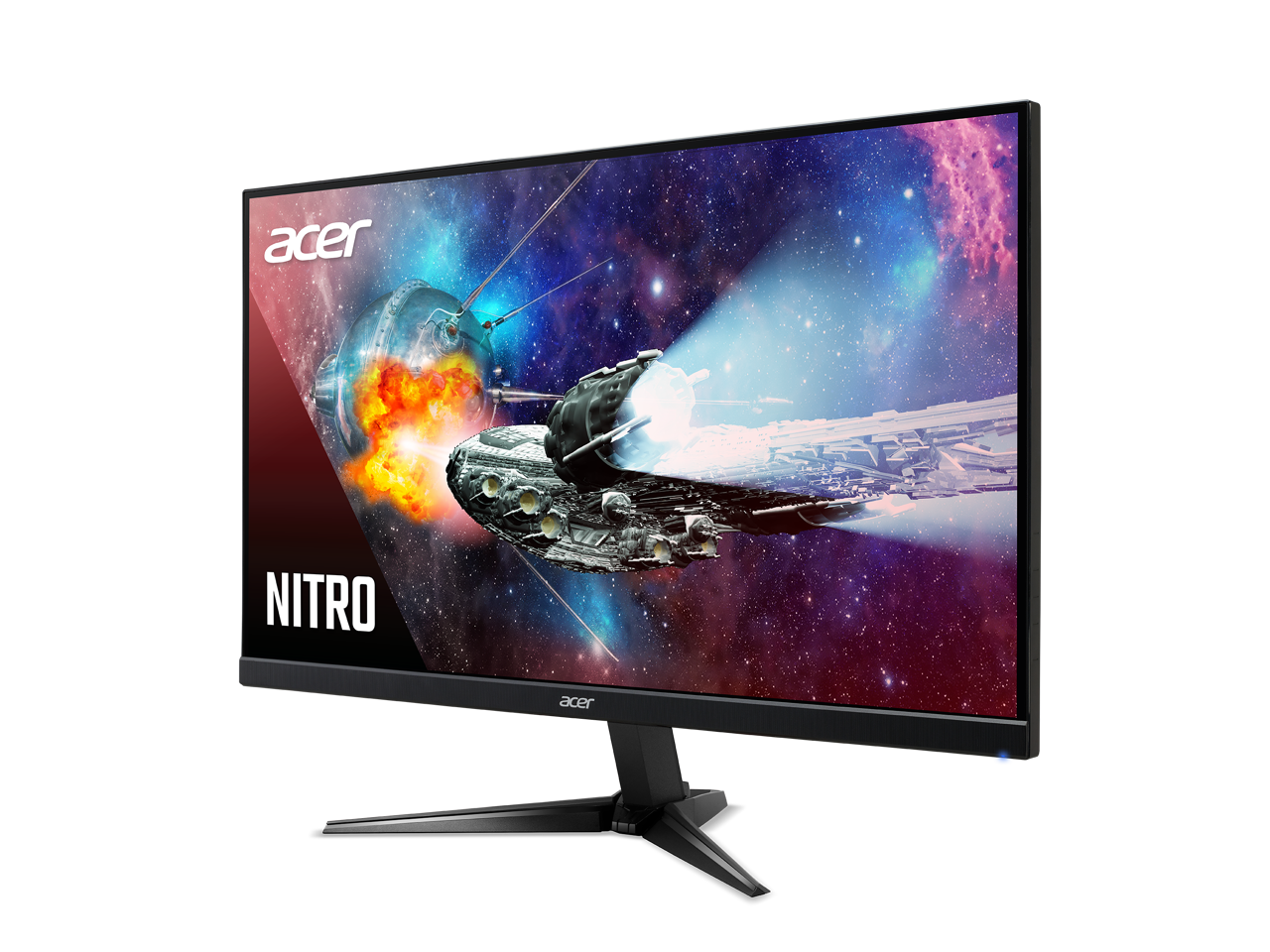 Acer Nitro QG241Y S3 23.8inch 1920x1080 180Hz Refresh rate Acer Nitro QG241Y S3 23.8inch 1920x1080 180Hz Refresh rate