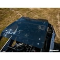 SuperATV Dark Tinted Roof for Polaris RZR PRO XP (2020+) - Easy to ...