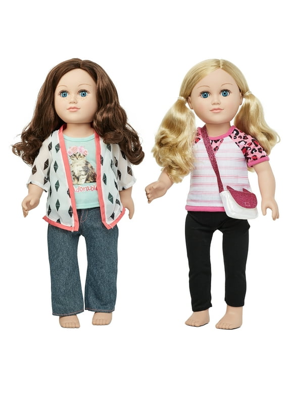 My Life As Doll Clothes in My Life As Toys - Walmart.com