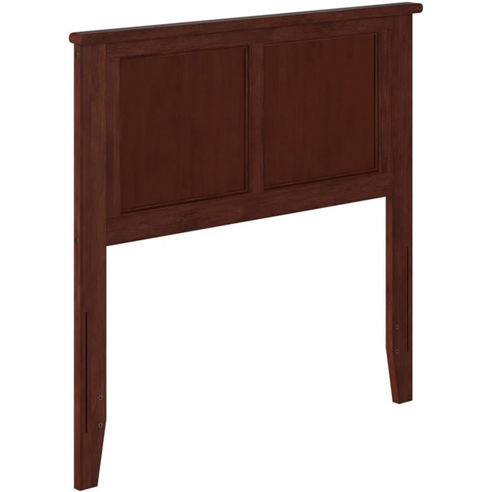 Click here for Leo & Lacey Traditional Solid Hardwood Twin Panel... prices