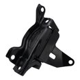 NEW 12372-24021 For 19-21 Toyota Corolla L4-2.0L CVT Left Automatic ...