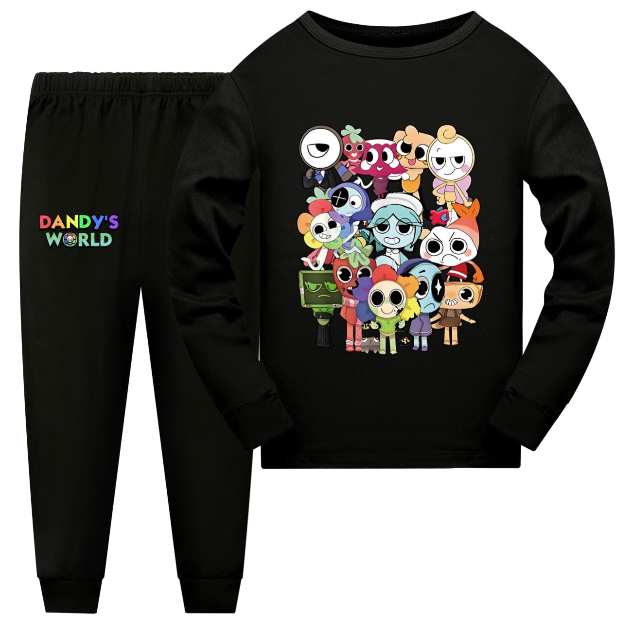 Click here for Summit Brands Dandys World Adult Childrens Half-Le... prices