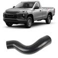 Inter Cooler Outlet Air Hose 1505A775 14099W000P for Mitsubishi L200 ...
