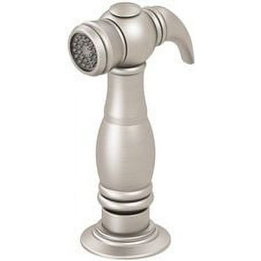 Kingston Brass KBSPR0 Kitchen Side Sprayer, Matte Black - Walmart.com