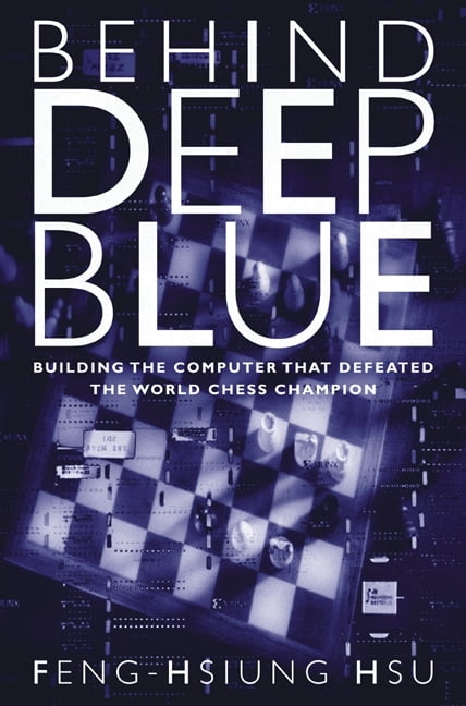 Man vs deep blue chess - gaswmakers