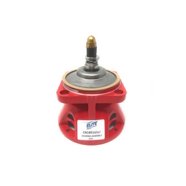 Bell & Gossett Hot Water Circulator Pump Model NRF-22 115V - Walmart.com
