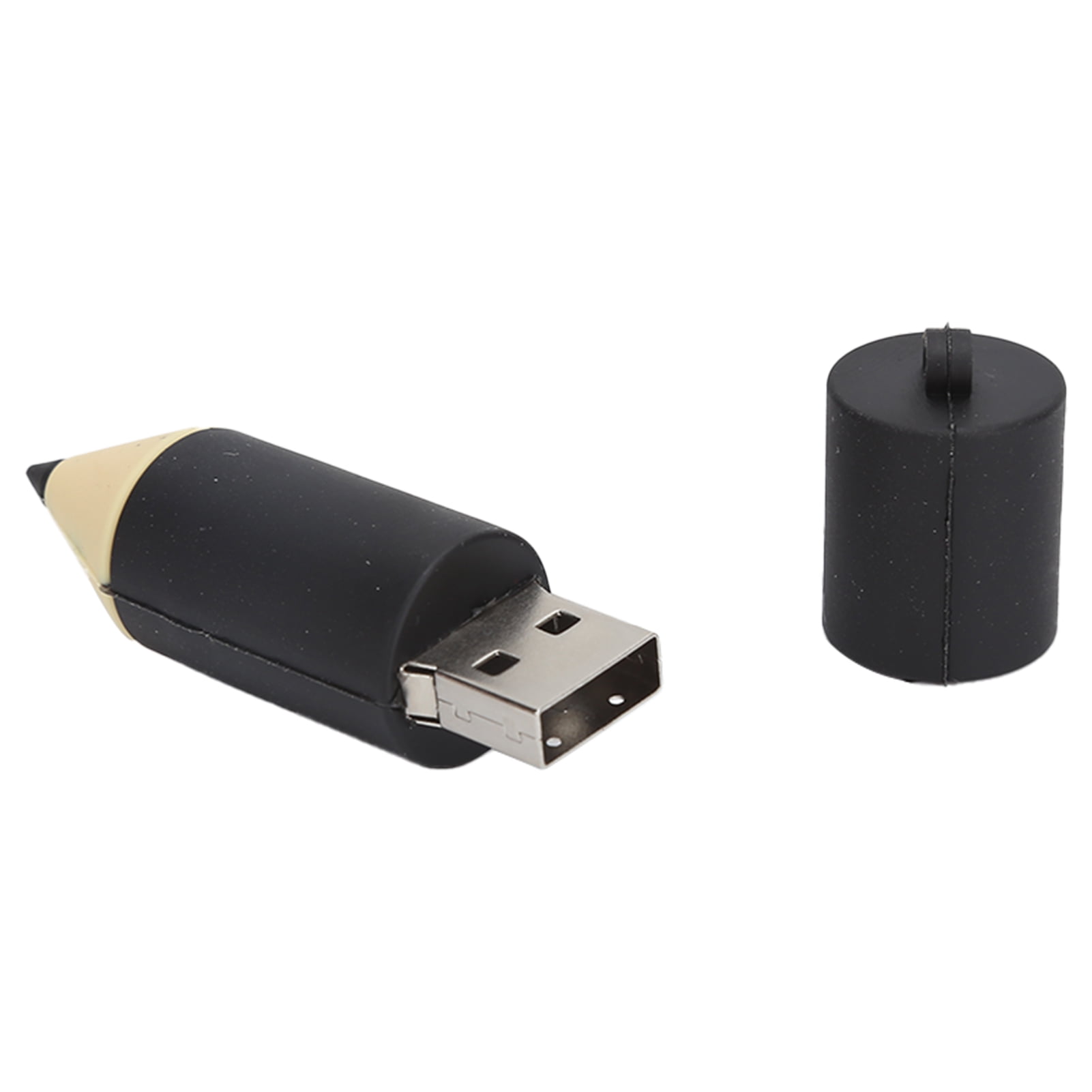 Memoria flash USB disco flash con forma de lápiz ABS Resistencia a ...