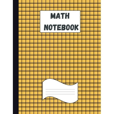 Laboratory Notebook Quad Ruled for Engineering Students (Paperback ...