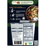 Blue Elephant Green Curry Sauce - Walmart.com