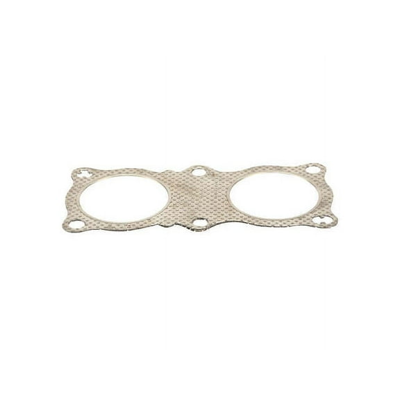 Exhaust Gasket - Compatible with 2005 - 2011 Volvo V50 2.5L 5-Cylinder ...