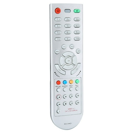 Remote Control,Universal SAT Satellite Receiver SAT Remote Control SAT ...
