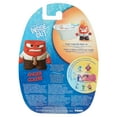 Disney Pixar Inside Out Core Figure Anger with Sphere - Walmart.com