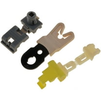 Dorman 75473 Door Lock Rod Clip Assortment for Specific Models(Pack of ...