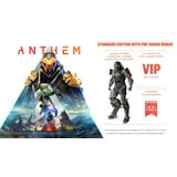 Electronic Arts Anthem Game for Xbox One by Microsoft, 014633735253 ...