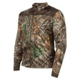 ScentLok Camo Hunting Jacket for Men - Savanna Aero Crosshair ...