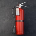 Fire Extinguisher Recharge & Monthly Inspection Record Tag 25 Tags & 25 ...
