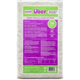 Pets Pick 36L White Uber Pet Bedding, Hamster, Rabbit, Rat - Walmart.com