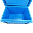 Dry Ice Storage Insulated Chest Dry Ice Container Dry Ice Chiller 320L ...