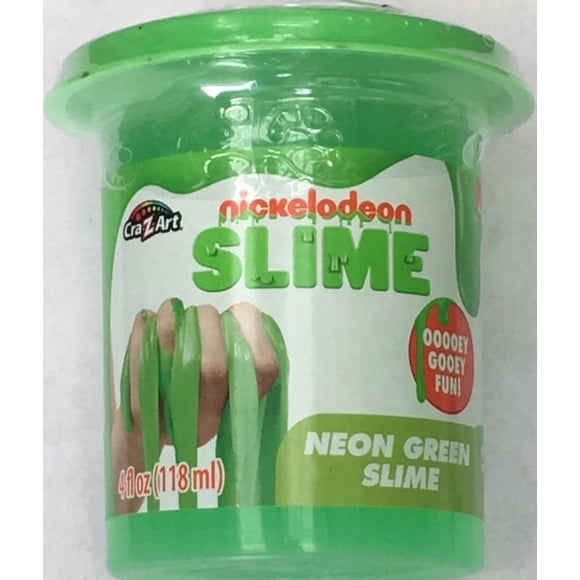 Cra-z-art Slime Bucket