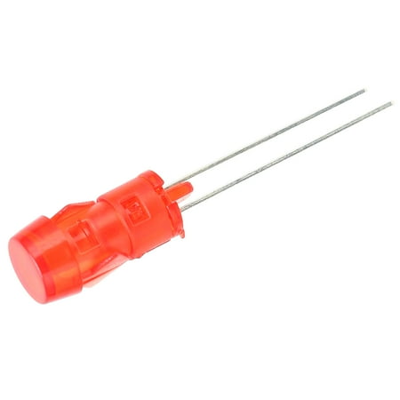 ANGGREK LED Diode, LED Diode Light DIY LED Diode With 20 X 3mm LED ...