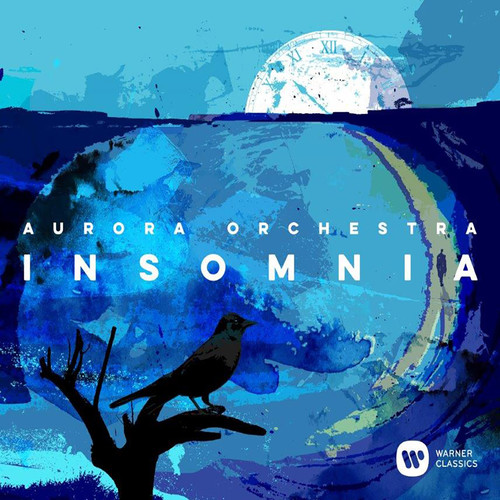 Insomnia - Walmart.com