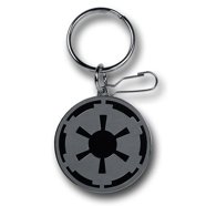 Star Wars Episode 8 BB 9E Keychain - Walmart.com