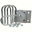 Tie Down Engineering Dock Hardware - Galvanized Steel Piling Hoop ...