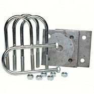 Tie Down Engineering Dock Hardware - Galvanized Steel Piling Hoop ...