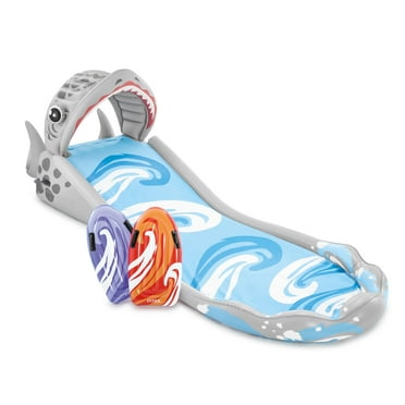 BOP SPLASH BOXING RING - Walmart.com