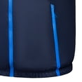 DAFPZW Men's Lightweight Softshell Cooling Vests Short Sleeve Jackets ...