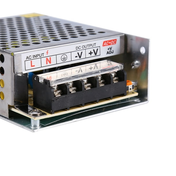 Switching Power Supply, Switching Power Supply DC 12V 5A Universal ...