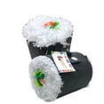 14" Tall Sushi Pinata Japanese Party Supplies Sushi Roll Let's Roll ...