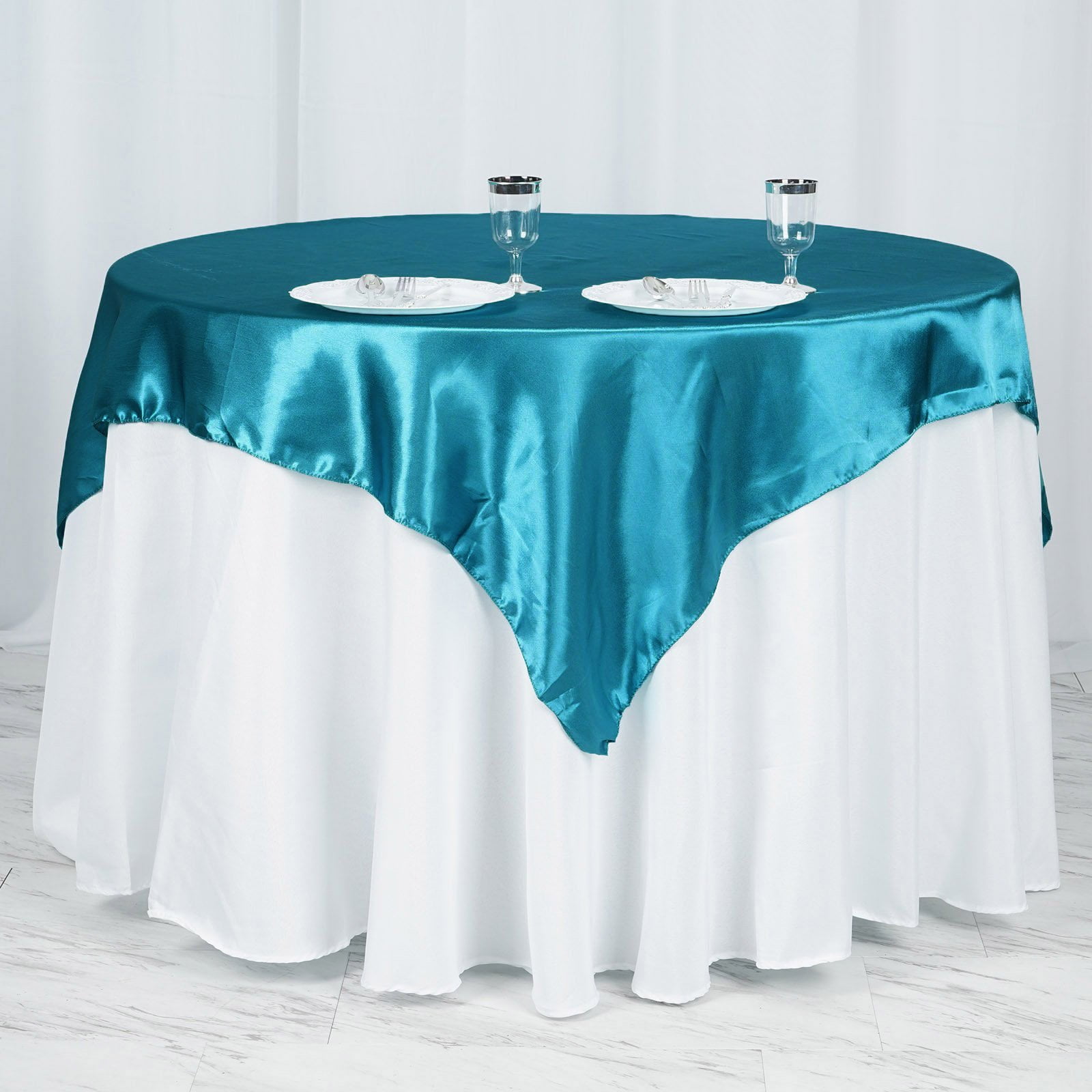 balsacircle-72-x-72-square-satin-table-overlays-wedding-party