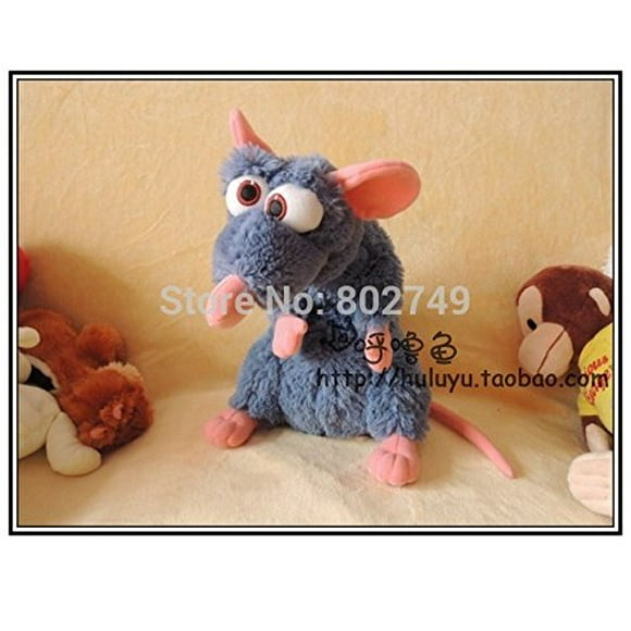 Remy Ratatouille Plush