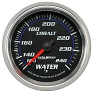 AUTO METER 233905 5IN TACH, 8,000 RPM, SHIFT-LITE, AUTO GAGE - Walmart.com