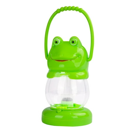 Peggybuy LED Kids Camping Light Cartoon Baby Safety Night Lights ...