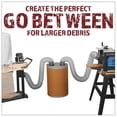 Cyclone Dust Separator Kit for 4-Inch Hose – Shop Vacuum & Dust ...
