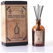 Saphirus Reed Diffuser Set to Decor Office, Home or Any Room, Magic ...