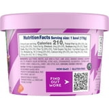 Dole Acai Original Frozen Smoothie Bowl, 6 oz - Walmart.com