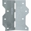 Simpson Strong Tie LS50 5 in. Adjustable L-Angle - Walmart.com
