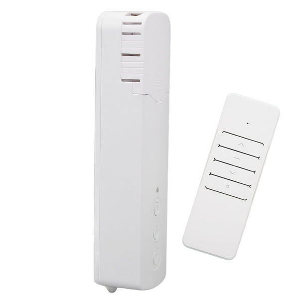 Electric Chain Blinds Motor Voice Control Smart Roller Blind Driver ...