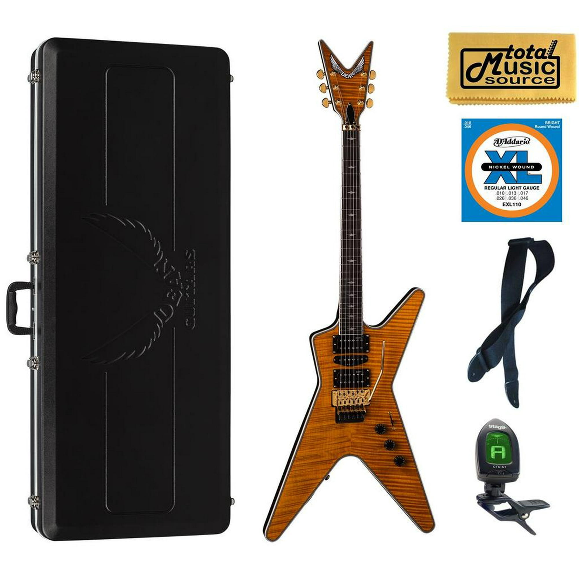 Dean Ml Guitar