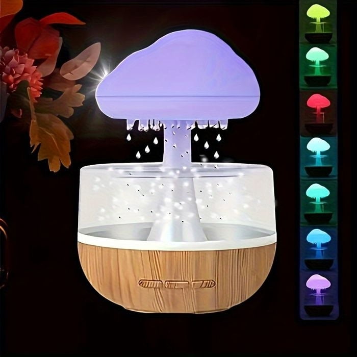 Click here for Zonding Official Modern Usb Powered Magic Humidifi... prices