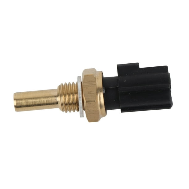 Cooling Water Temp Sensor, Wear Resistant High Strength Coolant Water ...