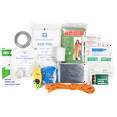 Life Gear 88 pc Quick Grab First Aid Survival Kit - Walmart.com