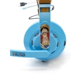 CultureFly One Piece Gaming Headset Luffy Enhanced Audio Over Ear ...