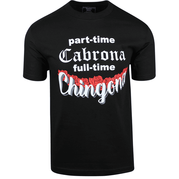 Chingona Shirt