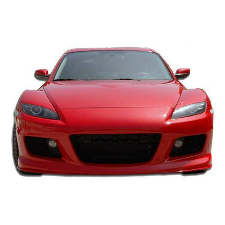 Mazda Rx8 Body Kit