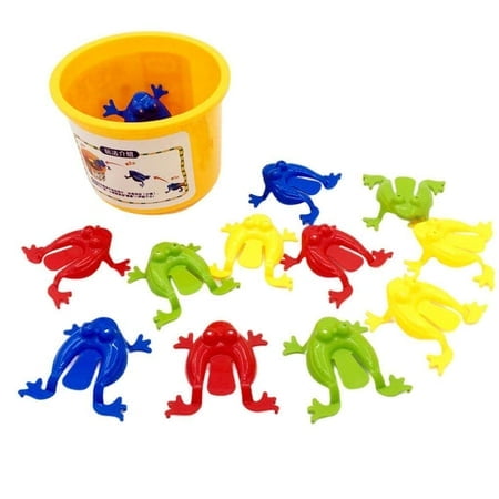 Click here for Mgaxyff Jumping Frog Toys Animal Model Plaything B... prices