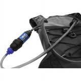 Sawyer Products Inline Hydration Pack Adapter, Screw On Filters, SP110 ...